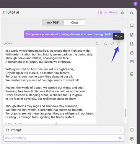 the best 5 ai poem generators available in 2024 updf