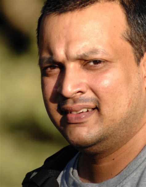 Sanath Kumar Udupa Medium