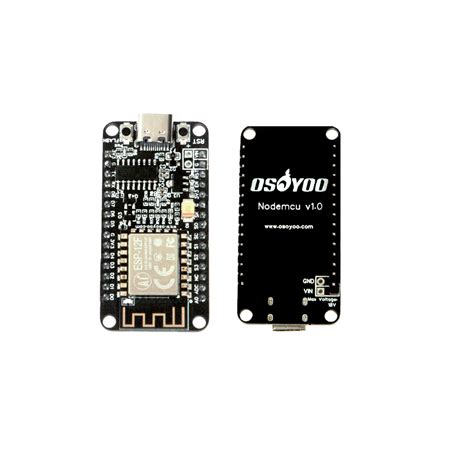 Osoyoo Nodemcu Module Usb C Wifi Development Board