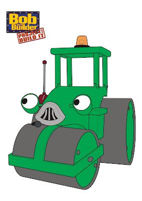 Retro Blog TV BOB EL CONSTRUCTOR PERSONAJES Retro Blog TV BOB EL CONSTRUCTOR PERSONAJES