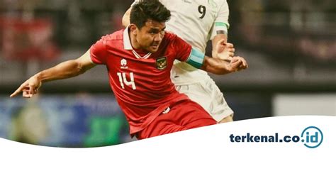 Profil Kapten Timnas Indonesia Asnawi Mangkualam Bahar Yang Dikabarkan