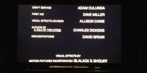 Toy Story End Credits Hd Toy Story End Credits Hd