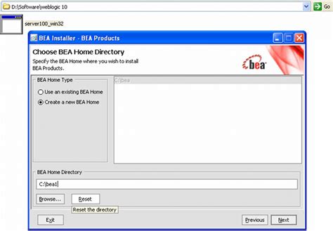Javaskool Weblogic Server A Web Application Server From WebLogic Inc BEA System