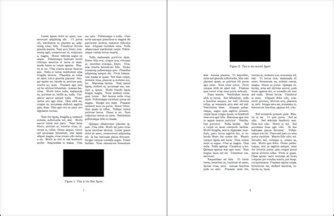 Positioning How Can I Place A Double Wide Figure Float Ie Figure On The Bottom On The