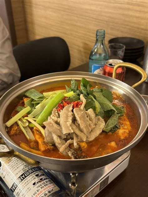 사랑각 여수 학동점 여수학동술집 안주가 기가 막힌 여수핫플 안주맛집 추천 네이버 블로그