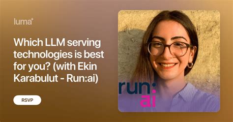 hai n on linkedin which llm serving technologies is best for you with ekin karabulut