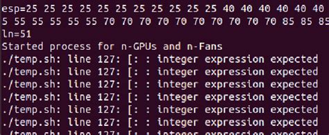 Error In Tempsh Integer Expression Expected · Issue 9 · Nan0s7