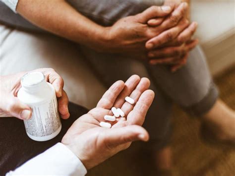 Conoce Los Posibles Efectos Secundarios De La Metformina Y Cómo