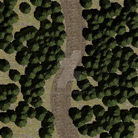 Spruce Wood Map Experiment By Kearnaun On DeviantArt