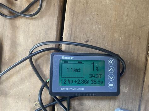 Battery Shunt Troubleshooting Question R Solardiy