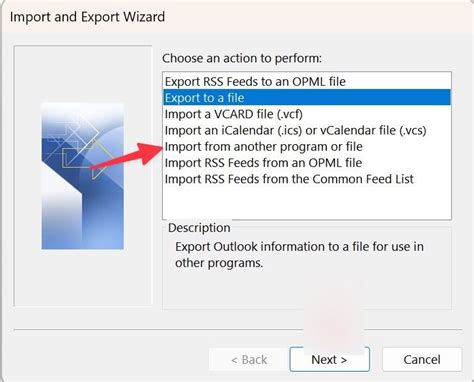 How To Export Your Old Yahoo Emails To A Different Account