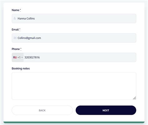 Twilio Sms Appointment Booking Addons Motopress