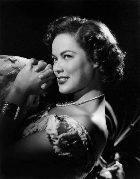 Dona Drake The Beverly Hillbillies Dark Curly Hair Donna Reed
