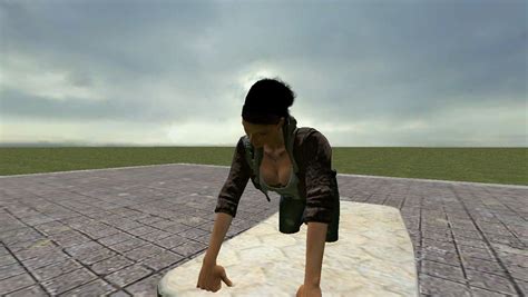 SEX With ALYX ADV Dupes Move To GameFiles DS Servers