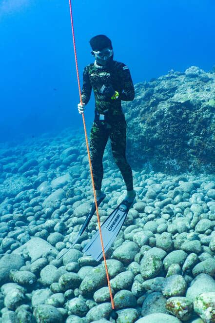 Openwater 意潛 Onebreathe｜台北、台中、小琉球、菲律賓自由潛水課程