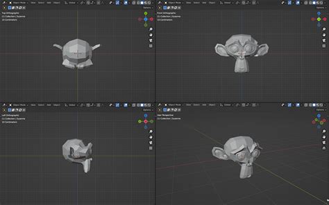 Modeling Best Practices — Omniverse Simready