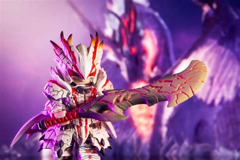 White Fatalis Mens Set Warehouse 8