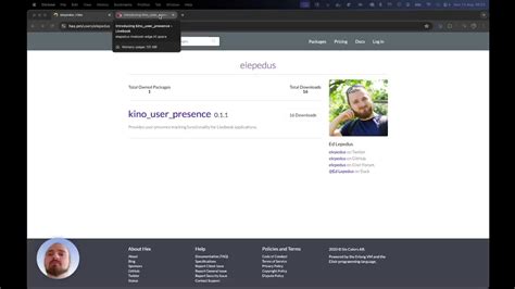 Ed Lepedus On Linkedin Elixir Livebook Opensource