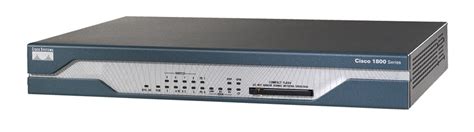 Cisco 1811 Integrated Services Router Cisco