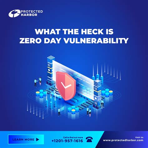 Protected Harbor On Linkedin Cybersecurity Zeroday Dataprotection Techsecurity Staysafe…