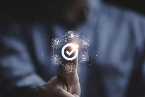 Do You Have A Data Quality Framework Actian