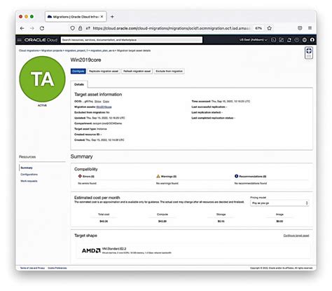 Introducing Oracle Cloud Migrations
