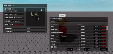 Is My Admin Commands Script Secure Code Review Developer Forum