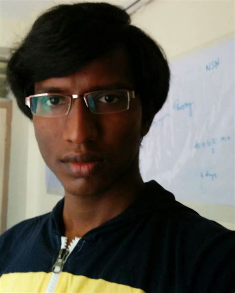 Rajesh Pandian M Medium