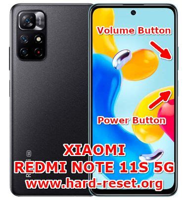 How To Easily Master Format XIAOMI REDMI NOTE S G With Safety Hard Reset Hard Reset