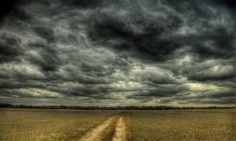 Байгалийн гамшиг 3