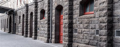 Fireproof Cladding Do You Need It