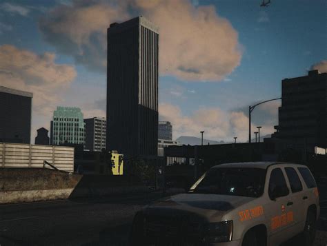 Gsp🍑 R Lspdfr