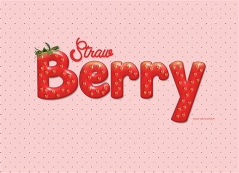 35 Fresh Photoshop Text Effect Tutorials Of 2013