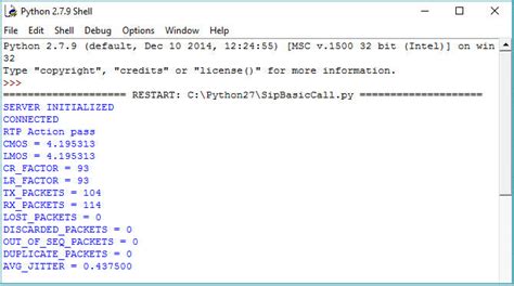 Maps™ Cli Automated Telecom Testing Apis Gl Communications