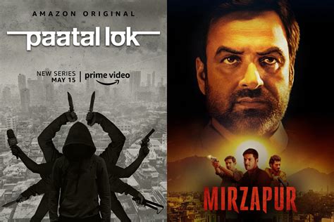 4 Best Abhishek Banerjee Web Series That Are Worth Your Time In 2023