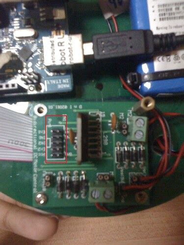 Motor Control Methods Help Programming Arduino Forum
