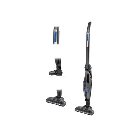 Proficare Stangstøvsuger Pc Bs 3035 A Vacuum Cleaner Cordless