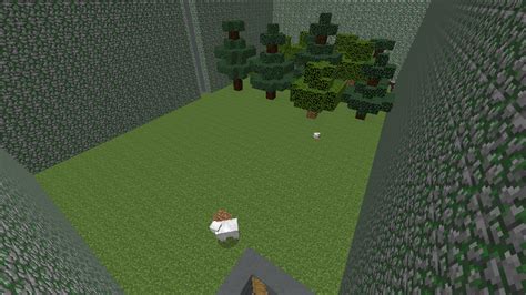 Minecraft Maze Runner Map Minecraft Map