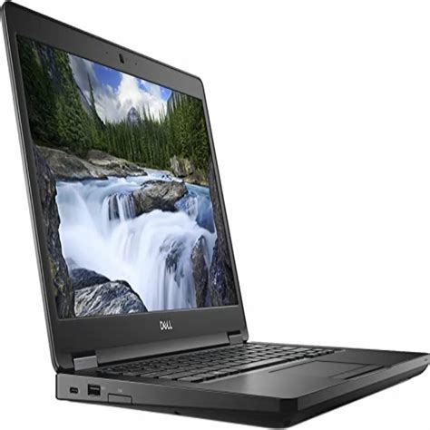 Dell Latitude 5490 Core Intel I5 Laptop 14 Inches At ₹ 23000 Piece In Ernakulam
