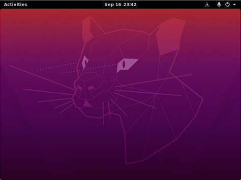 How To Install A Desktop GUI On An Ubuntu Server A Step By Step