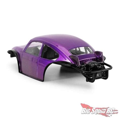 Injora Bug24 Crawler Body For Short Wheelbase Scx24 Models « Big Squid Rc Rc Car And Truck