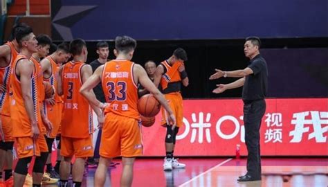 李春江下狠手！曝前廣東宏遠名將正式走人，上海隊颳起青春風暴 壹讀