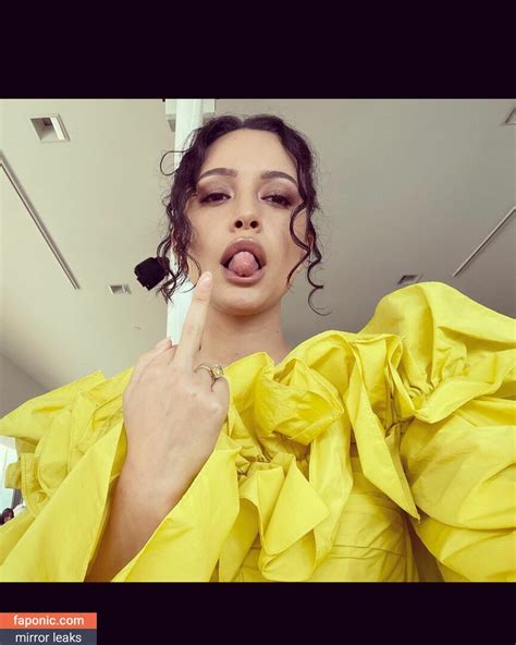 Christian Serratos Aka Christianserratos Nude Leaks Photo 44 Faponic
