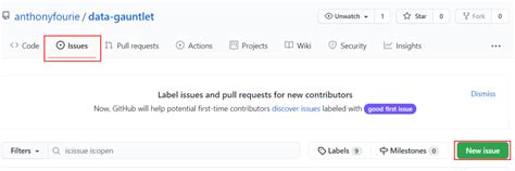 End To End Analytics Platform Github Setup Anthony Fourie