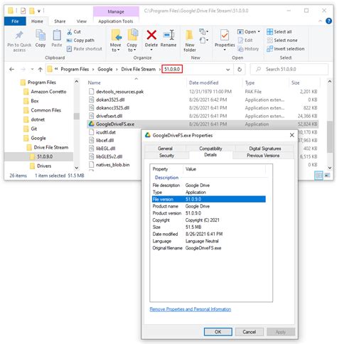 Q A How Do I Get AlwaysUp To Run The Latest Google Drive For Desktop The Core Technologies Blog