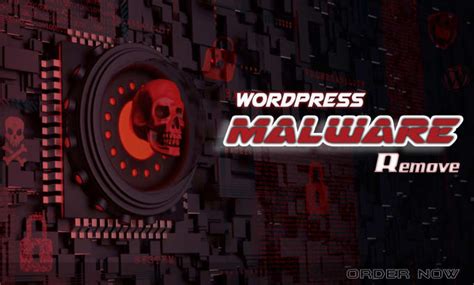 Do Wordpress Malware Removal And Fix The Security By Nahidullalam Fiverr