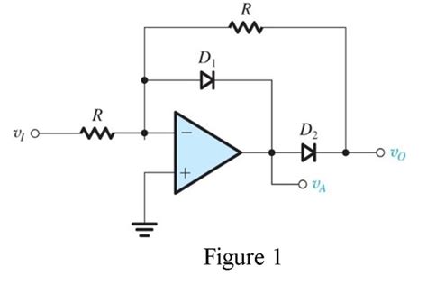 Solved The Op In The Circuit Of Fig 1 Is Ideal With Chegg Com