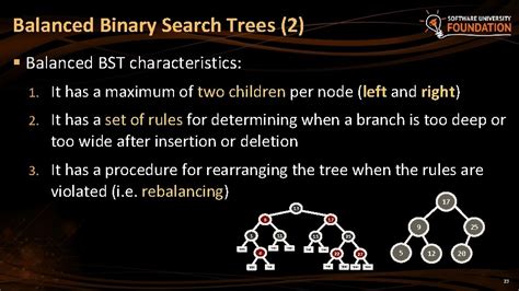 Trees And Treelike Structures Trees Treelike Structures Binary