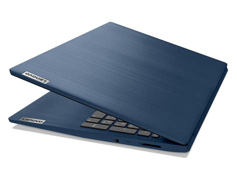 Ripley NOTEBOOK LENOVO IDEAPAD 3 INTEL CORE I3 8 GB RAM 12 GB SSD 15 6