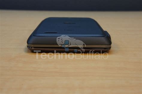 [updated] More Motorola Droid 4 Pics Leak Looks Like A Bloated Droid Bionic With A Keyboard